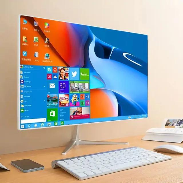 Jual Core i7 i5 Gamer All In One Gaming PC AIO Computers Laptops ...