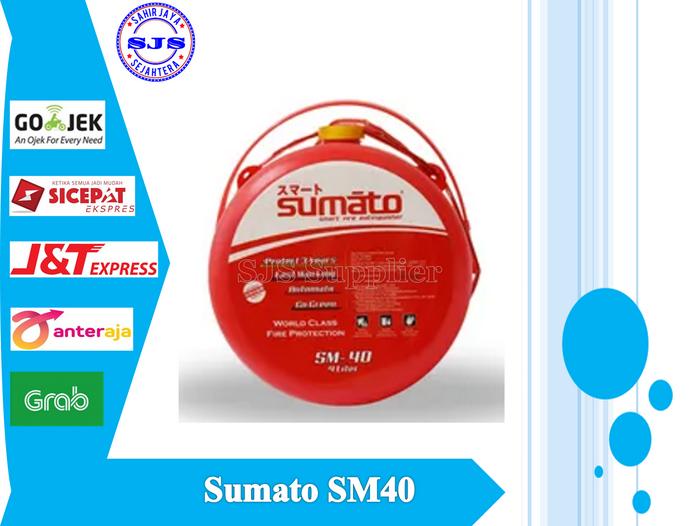 Promo APAR Mini Otomatis Alat Pemadam Kebakaran Api Otomatis Sumato ...