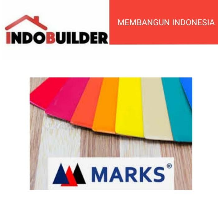 Jual MARKS ACP 3 MM PE URAT KAYU MARBLE DIMENSI 1.2 X 2.4 METER PER ...