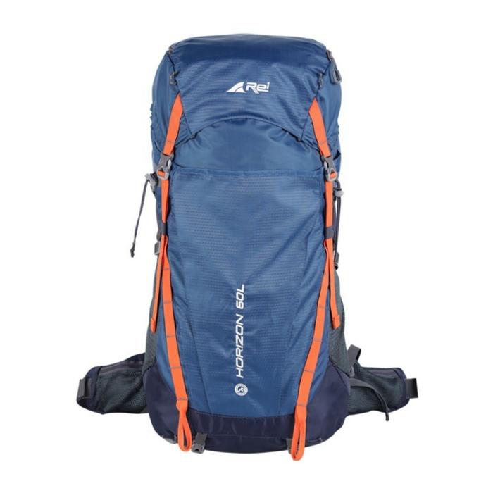 Jual CARRIER HORIZON 60L AREI CARRIER AREI TAS GUNUNG BACKPACK AREI TAS ...