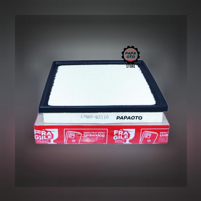 Jual Filter udara All new Veloz Raize Rocky Ativa 2019 Up OEM 17801 ...