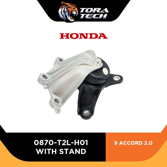 Promo HONDA ACCORD 2.0 GEN 9 ENGINE MOUNTING HONDA 50870-T2L-H01 WITH STAND - Kab. Tangerang ...