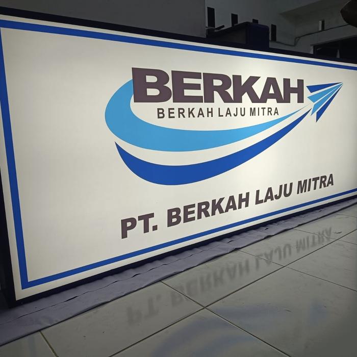 Jual Neonbox Persegi | Neon box - Kota Tangerang - REKLAME INTERNUSA ...