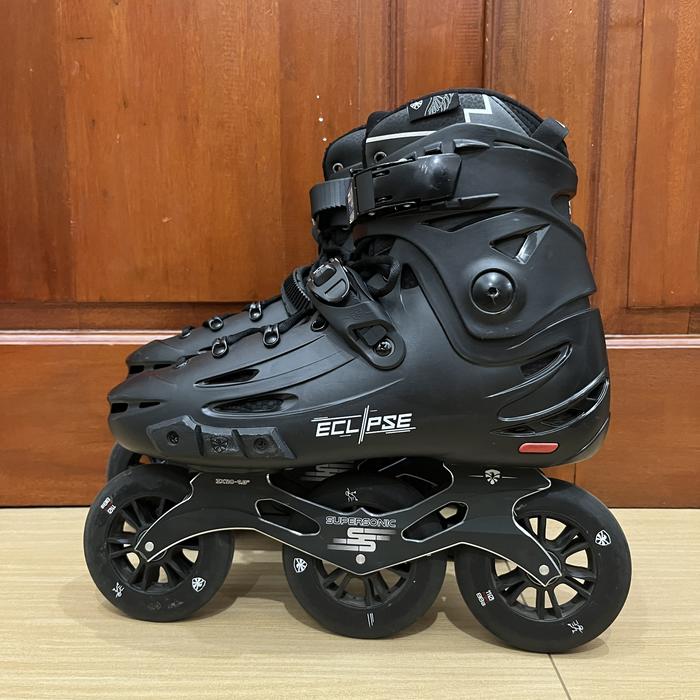 Jual Flying Eagle F110 eclipse Inline Skate - Jakarta Selatan - youbeliya | Tokopedia
