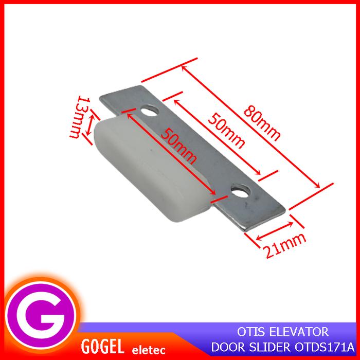 Jual Door slider elevator door guide sho pintu lift - A - Kota ...