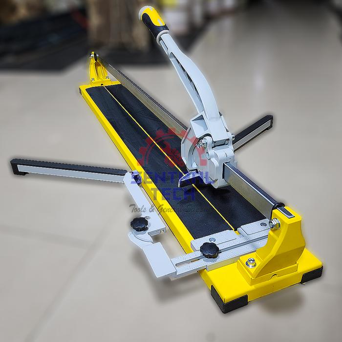 Jual Alat Potong Keramik Granit 100 cm MULLER / Tile Cutter 100 cm ...