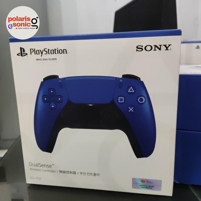 Jual Stik Stick JoyStick Analog PS5 DualSense Wireless Controller PS5 ...