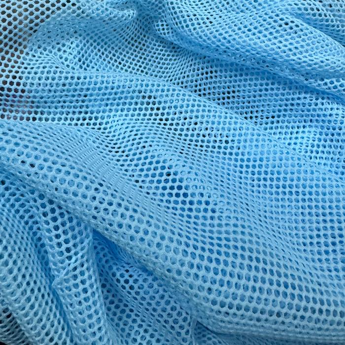 Jual KAIN BAHAN JARING JALA MESH - Putih, 1m - Jakarta Pusat - Do ...
