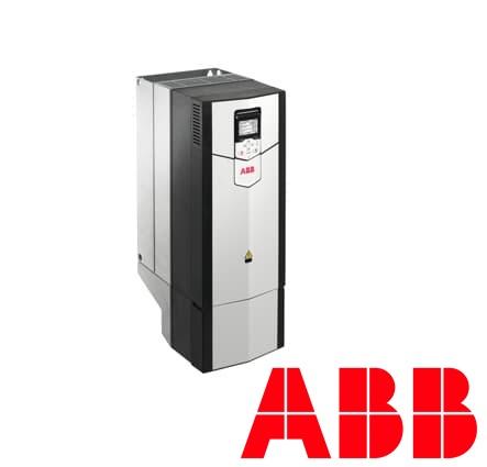 Jual ACS880-01-361A-5 ABB Inverter 200kW 363A 380V - 500V VSD VFD Motor Drive - Kota Batam ...