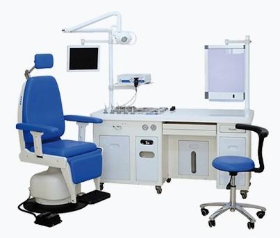 Jual ENT Treatment Unit, ENT Workstation, Harga Real Rp 160 Juta(belum ...