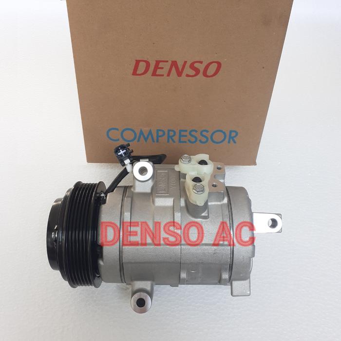 Jual Compressor Compresor Kompressor Kompresor AC Mobil Mazda CX-9 CX9 TB ( MZI ) 3.7 L - 3726 ...
