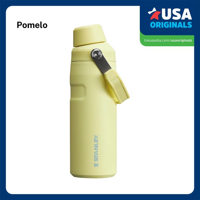 Jual Stanley Fast Flow Lid Iceflow Quencher Tumbler Botol Minum READY ...