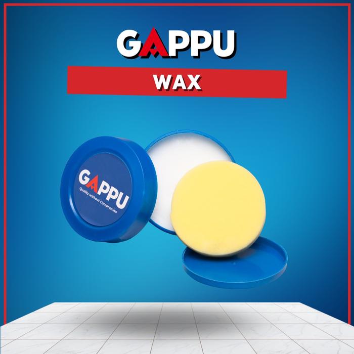 Jual GAPPU Wax & Sponge for Easy Application nat lantai keramik marmer ...