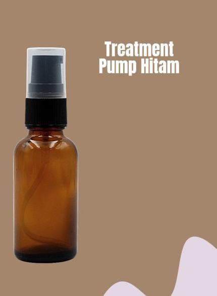 Jual Macam2 Botol Jar Pot Tube Kaca Plastik Coklat Bening Frost 5 10 15 ...