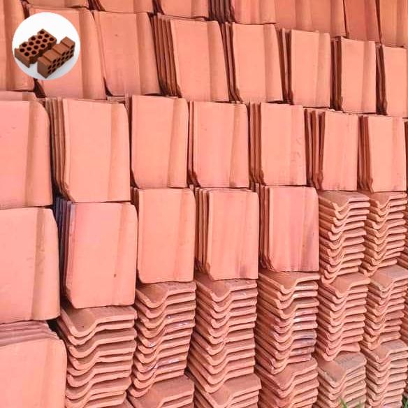 Jual Genteng Keramik Super Plentong Morando Glatsur M-Class ...