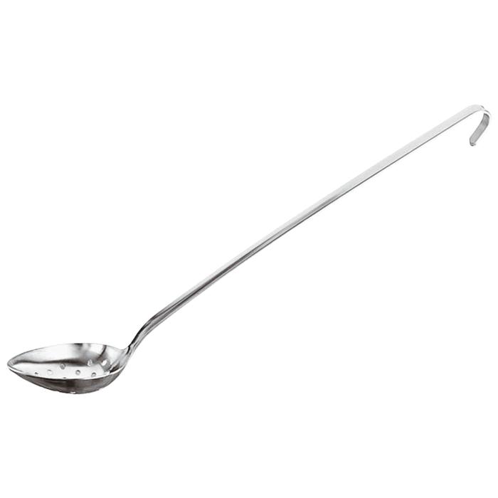 Jual PADERNO One Piece Perforated Sppon 38cm / ladle berlubang #11984 ...