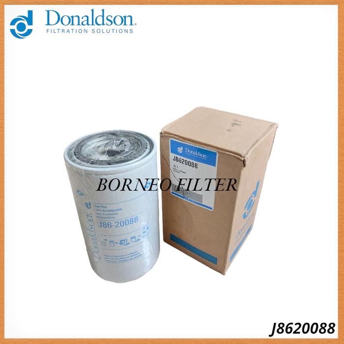 Jual J8620088 Donaldson Fuel Filter P550774 SFF5488 FC-5713 FF5580 ...