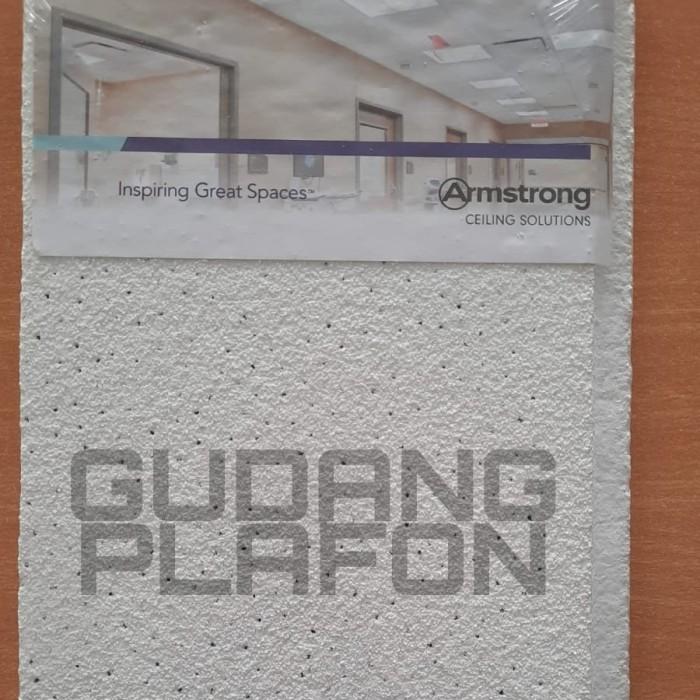 Jual Akustik Amstrong Dune 60x60 Square/Plafon Akustik/Akustik Square ...