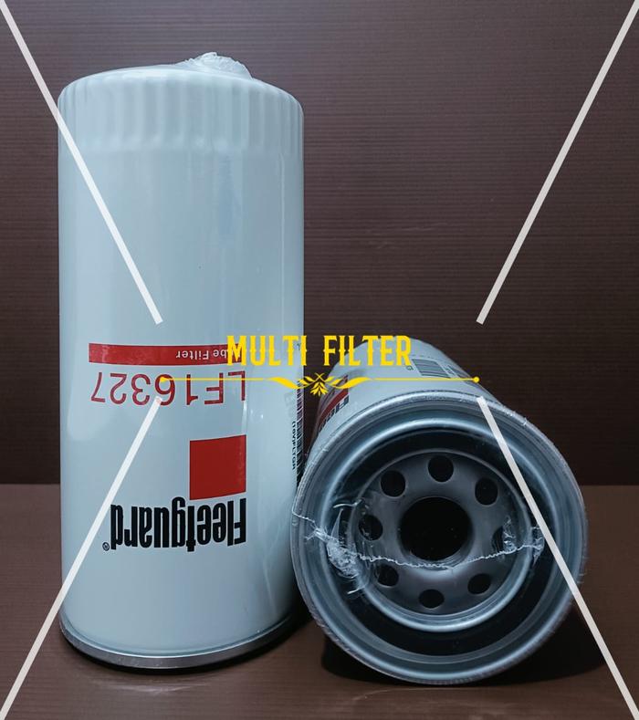 Jual Lube Filter FLEETGUARD / Oil Filter Fleetguard LF16327 / LF 16327 ...