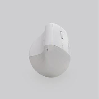 Promo Rexus Clif Vertical Mouse Wireless Connection Garansi Resmi ...