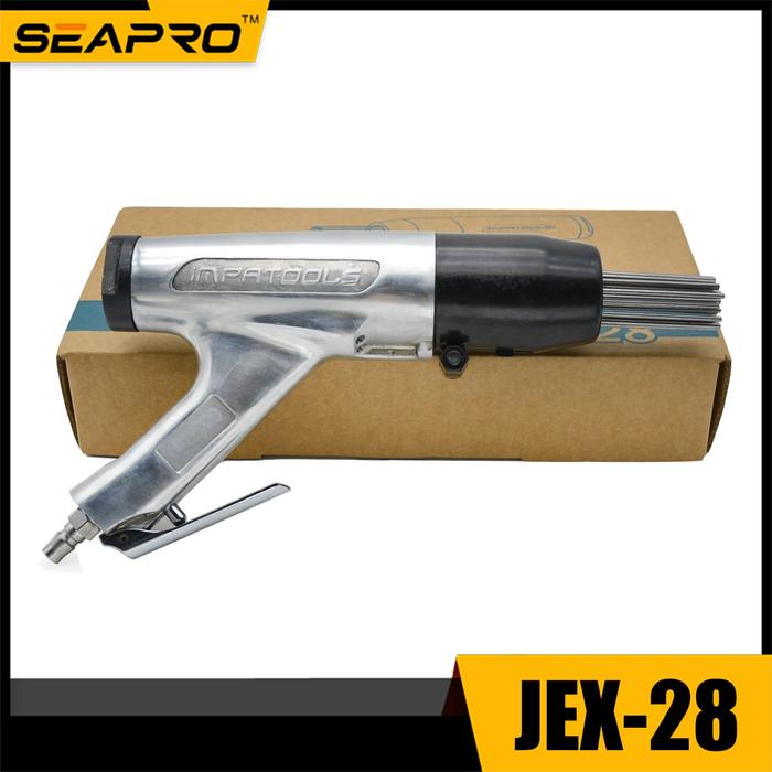 Jual PNEUMATIC JET CHISEL JEX-24/JEX-28 - JEX-28 - Jakarta Barat - SEAPRO | Tokopedia
