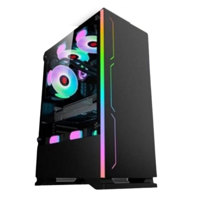 Jual PC Rakitan Suppport Game dan Design i5 11400F | Ram 16GB Kit | SSD ...