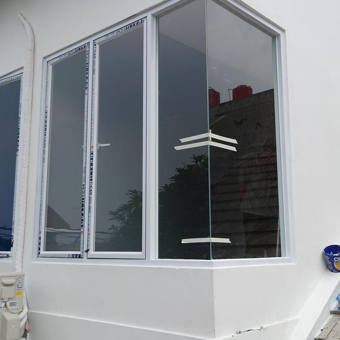 Jual kusen jendela aluminium inkalum 3 inch - Kota Depok - ADI JAYA ...