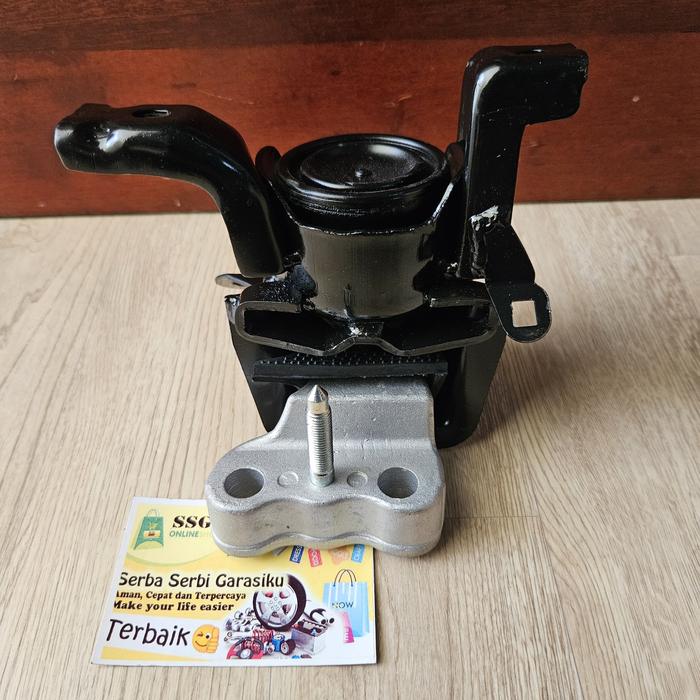 Jual Engine Mounting Kanan Toyota New Altis 2000cc - Thailand - Jakarta ...