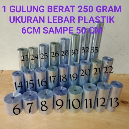 Jual PLASTIK PRES POLOS SEGEL HP PLASTIK WRAP WRAPING RAPING PEKING ...