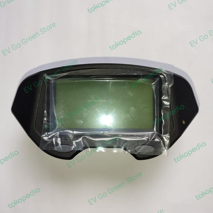 Jual Layar Mid motor Gesits Raya - Kab. Pekalongan - EV Go Green Store ...