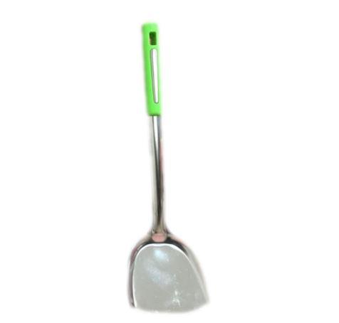 Jual Sotel Irus Stainless Terusan/Sutil Eros Panjang - HIJAO PTH 36CM ...