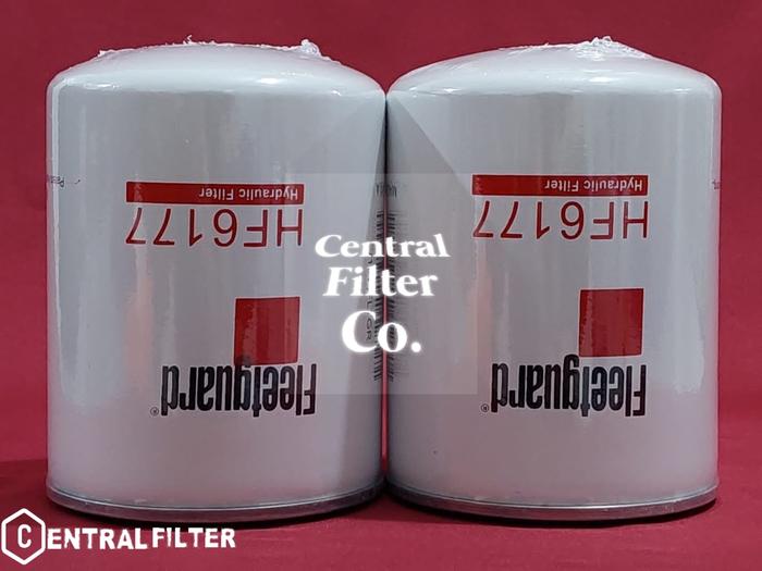 Jual HF6177 Hydraulic Filter Fleetguard - Jakarta Utara - Central ...