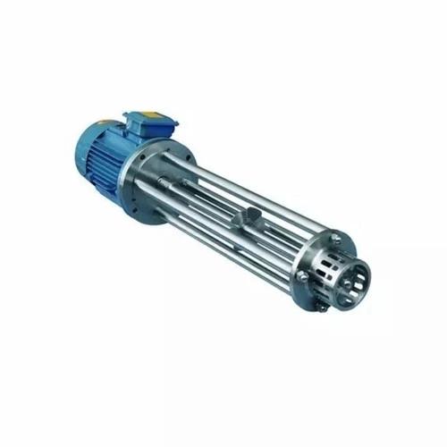 Jual mesin agitator agitator 0,75kw 1hp 3phase with gearbox homegenizer ...