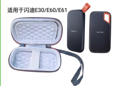 Jual Pouch Case SSD Sandisk E30 E60 E61 - Jakarta Barat - Pick88 ...