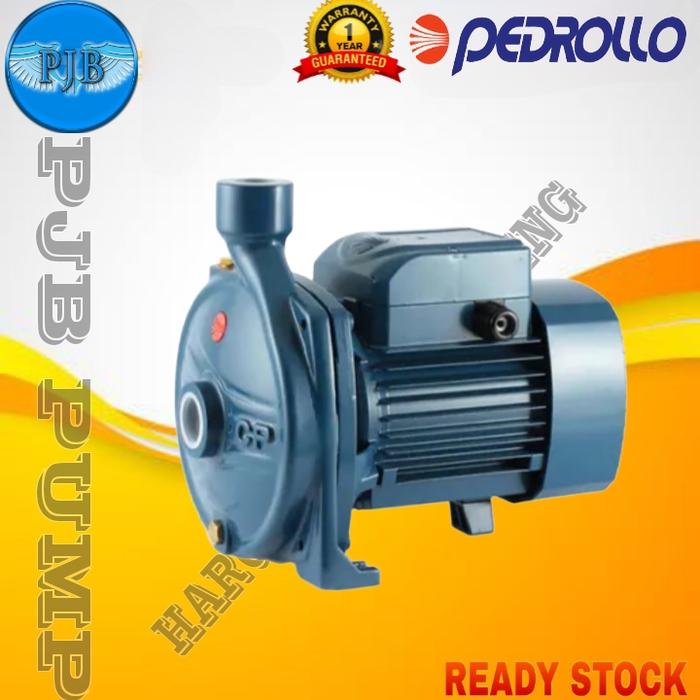 Jual Pompa Pedrollo CP 130 Jenis pompa centrifugal untuk air bersih ( 3 ...
