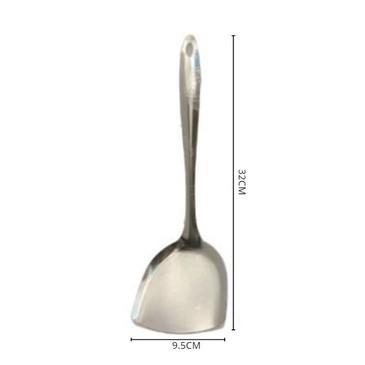 Jual Sotel Irus Stainless Terusan/Sutil Eros Panjang - UKIR BUNGA32CM ...