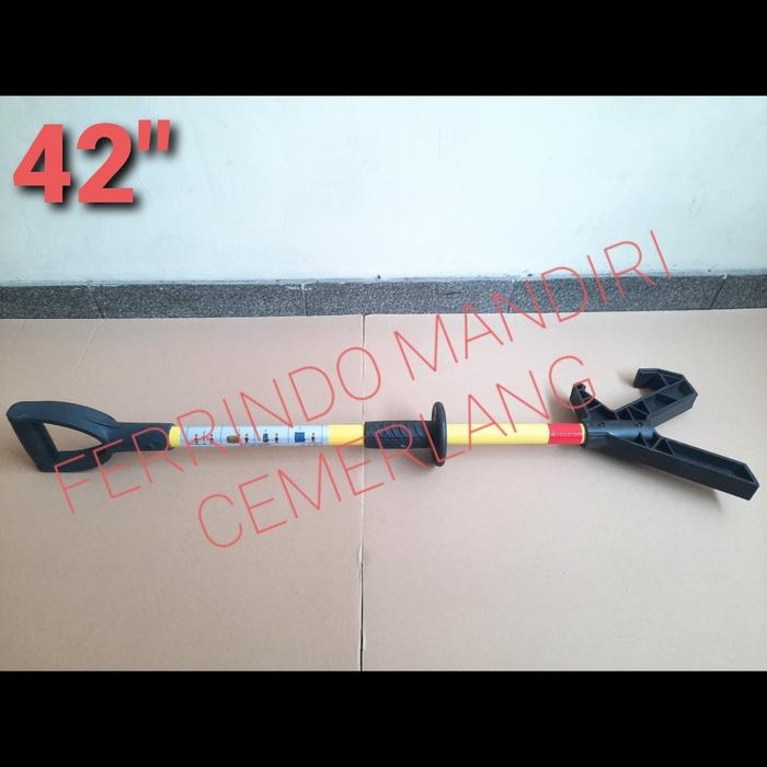 Jual Stiffy Push Equivalent Pull Pole Safety Stick SHT2-42" PST2-42 ...