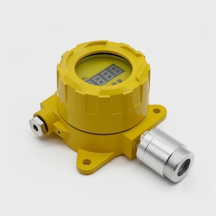 Jual BOSEAN BH-60 fixed H2S Gas Detector transmitter with alarm - Jakarta Barat - roxy online ...