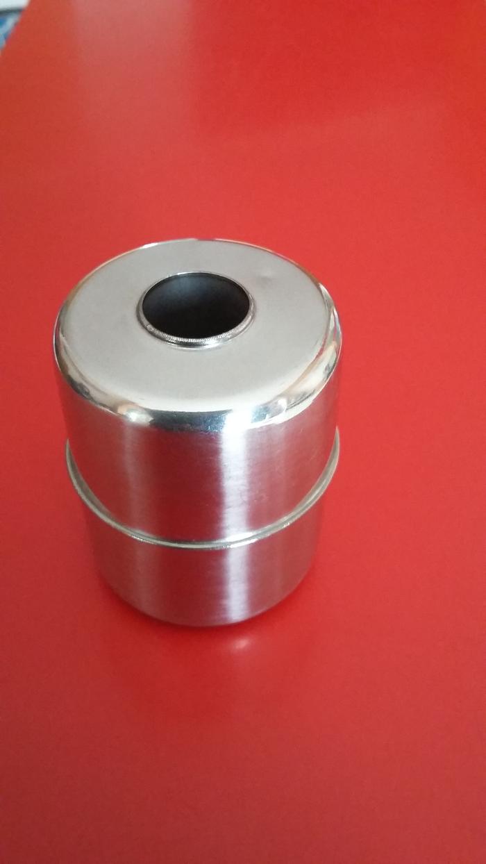 Jual Pelampung Sensor magnetic float Level Air Level Switch Stainless ...