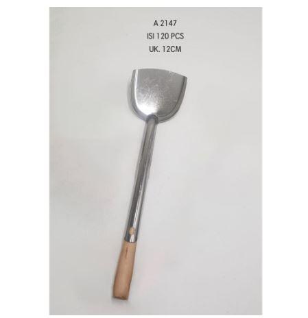 Jual Sotel Irus Stainless Terusan/Sutil Eros Panjang - GG KAYU50*12CM ...