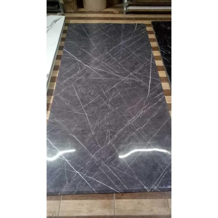 Jual HPL NO TACO NO AICA Granit Granite Marmer Colours Glossy Winston Warna plus paking kayu ...
