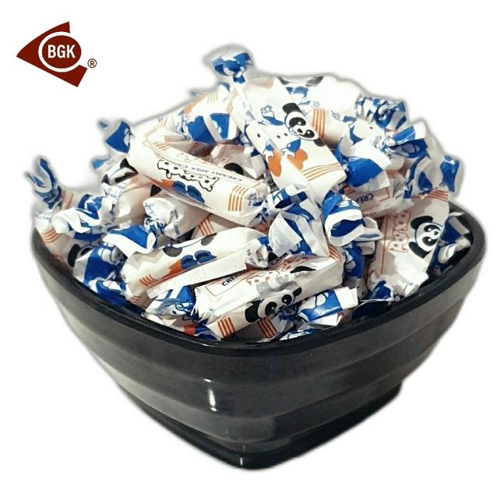 Jual Permen Susu Cap Panda (Permen Susu Lapis Agar Agar Cap Panda ...