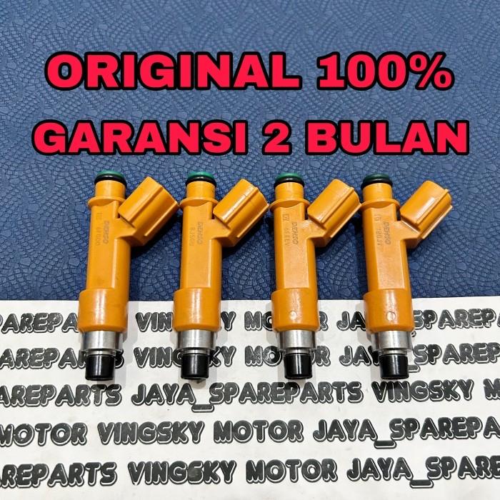 Jual Nozzle Injector injektor avanza xenia granmax rush 1300 1500 ...
