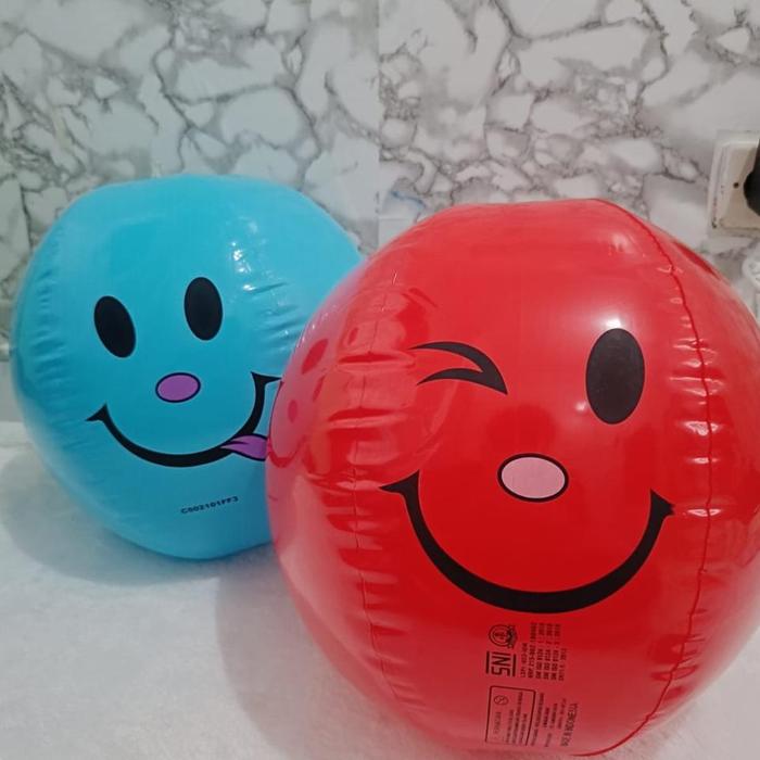Jual BOLA ANGIN EMOJI - Kota Tangerang - ceriashopping | Tokopedia