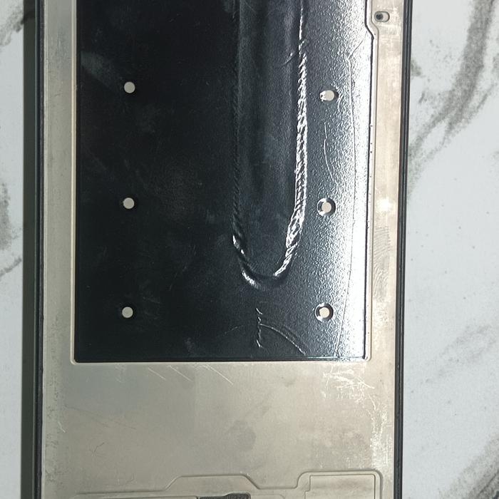Jual Frame / Bezzel / tatakan / Kerangka Layar dan mesin Handphone ...