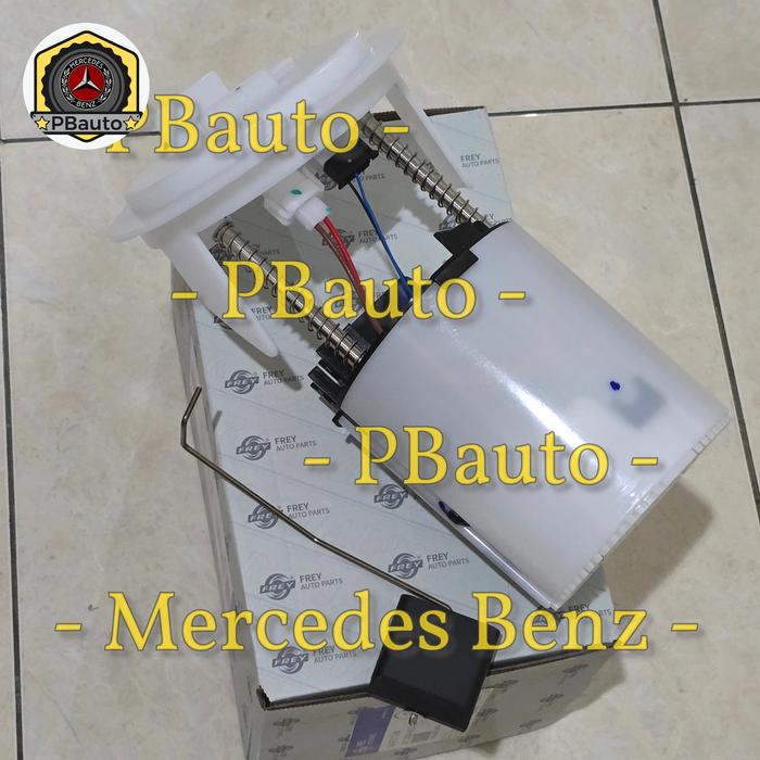 Jual Pompa Bensin w204 A2044701394 / Fuelpump Mercy Fuel Pump Mercedes ...