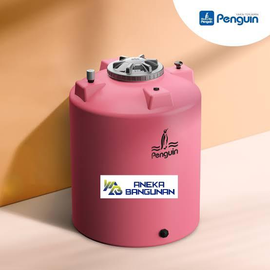 Jual Toren Air / Tangki Air Penguin 300 liter - Peach - Kab. Bekasi ...