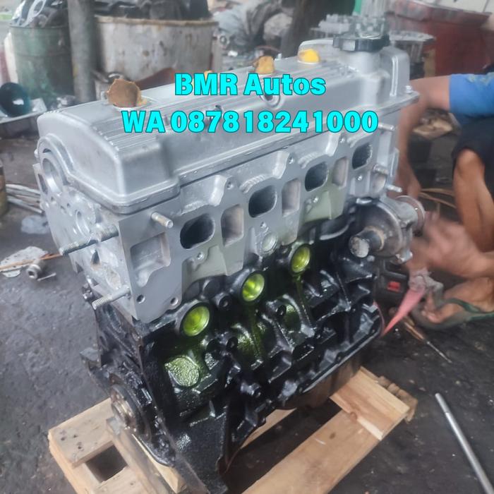 Jual Mesin Soluna Original - Kota Depok - BMR Auto Parts | Tokopedia