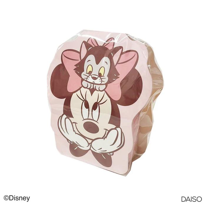 Jual Daiso Die Cut Gift Box - Minnie and Figaro - - Jakarta Selatan ...