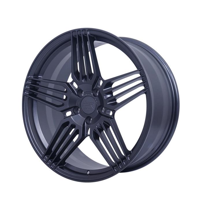 Jual Velg Forged Custom RFG CK-04 1PC R20 | Velg Rangerover Evoque ...